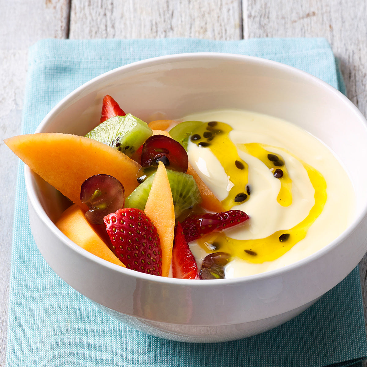 Yogurt Makers - EasiYo Foodservice NZ